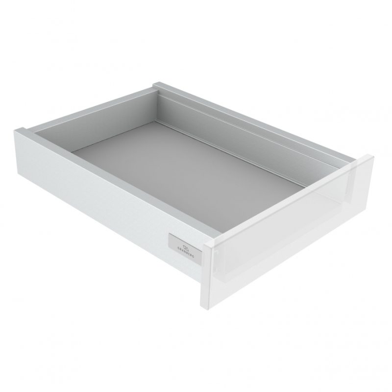 Drawer – Push-to-open – Zao Inc Transfer Hoists & Care Solutions