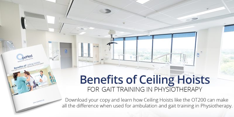 Benefits of Ceiling Hoists for Gait Training Guide – Zao Inc Transfer ...
